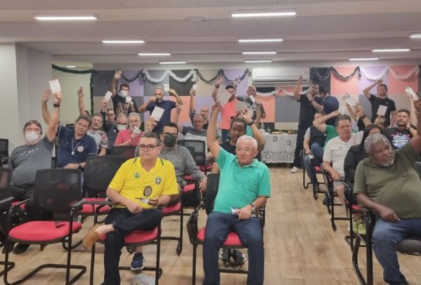 Conapol: encontro se encerra neste domingo (11) e registra o maior ...