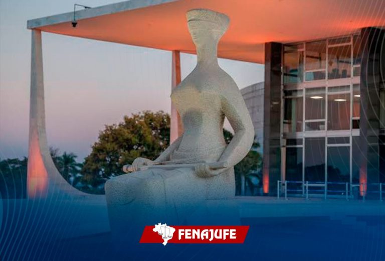 Sindicatos atendem chamado da Fenajufe e se unem em ato unificado pela ...